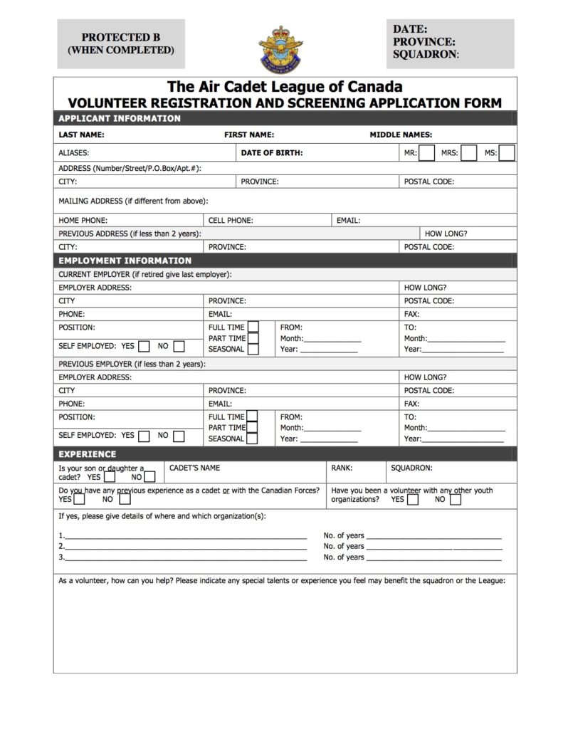 #Manuals / Forms - Alberta Provincial Committee of the Air Cadet League ...