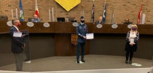 16th Annual Cadet Week Proclamation by the City of St. Albert - Alberta ...